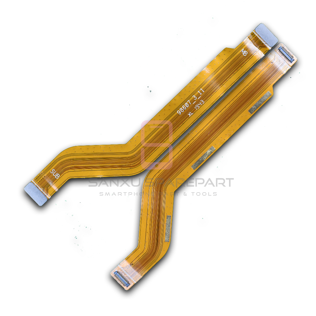 Jual Flexible Board Oppo A5S - Flexible Main Board Tengah - Flexibel Ui Board | Shopee Indonesia