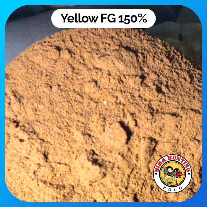 Jual Remazol Yellow FG 150% harga per 100 gram | Shopee Indonesia