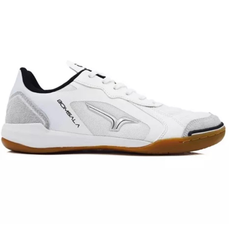 Jual SEPATU FUTSAL CALCI BOMSALA FIERCE | Shopee Indonesia