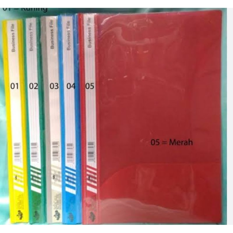 Jual Business file merk micro star F4 ( Folio ) | Shopee Indonesia