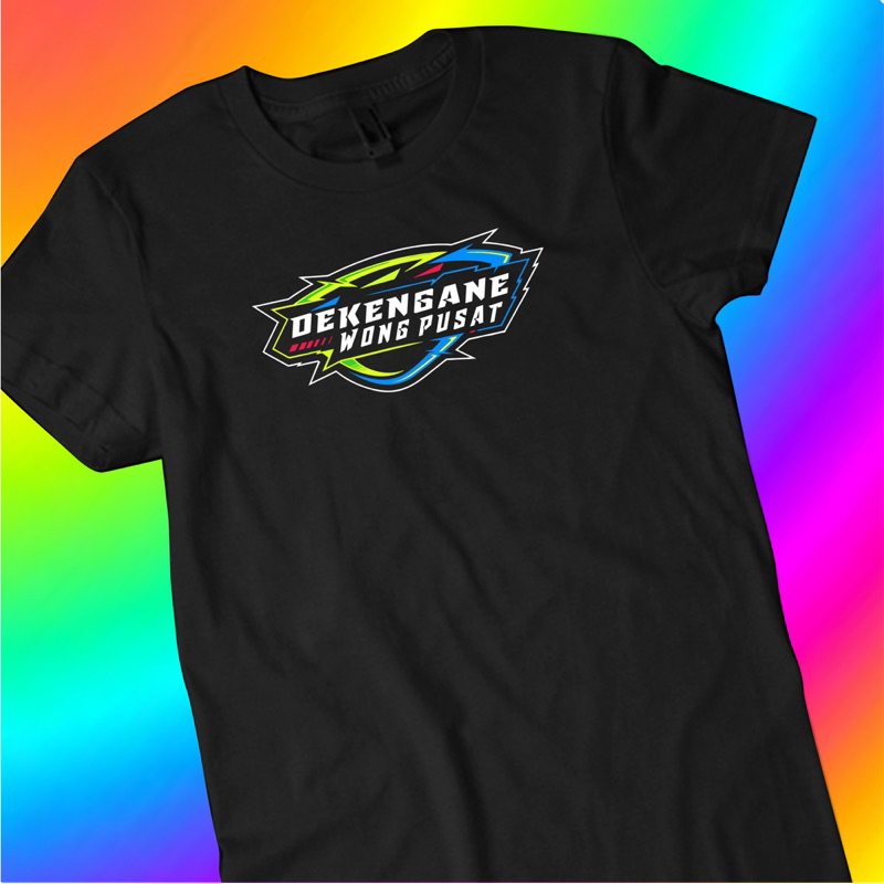 Jual tshirt dekengane wong pusat / kaos dekengane wong pusat / kaos ... Jual tshirt dekengane wong pusat / kaos dekengane wong pusat / kaos ...