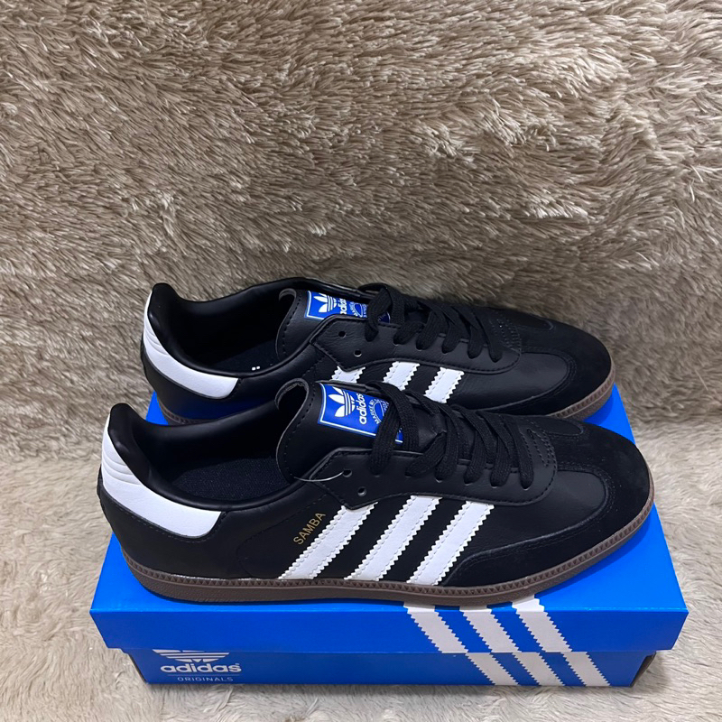 Jual Adidas Harga Sepatu Samba Original Terlengkap & Harga Terbaru Juni ...