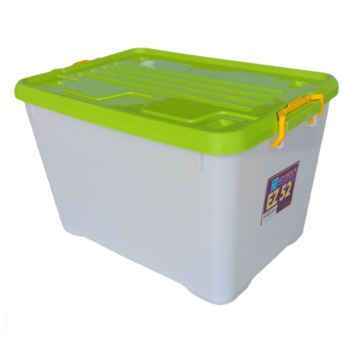 Jual Box Container 52 Liter | Shopee Indonesia