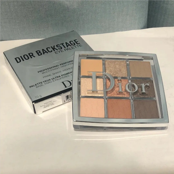 Jual [100% Ori] DIOR BACKSTAGE EYE PALETTE Eye palette - multi-finish ...