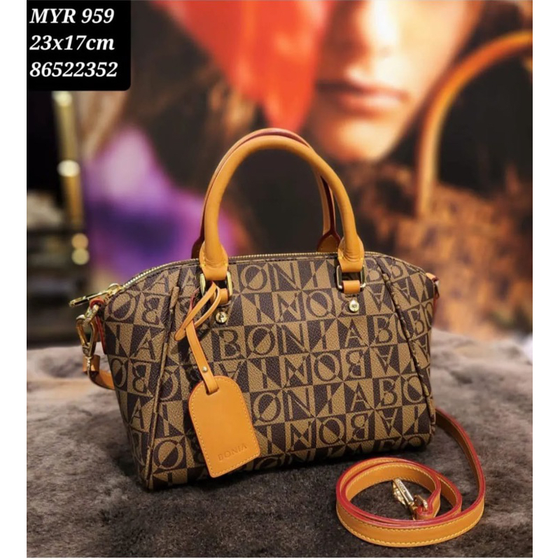 Jual Tas bonia original | Shopee Indonesia