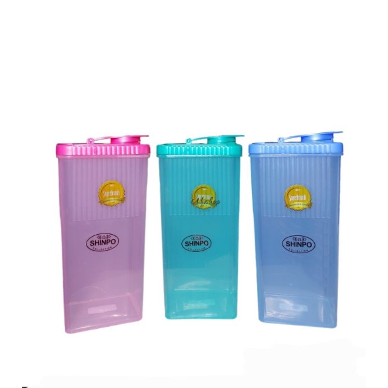 Jual COOL POT SEGI FRESCO 1,4 L SHINPO ( SIP - 913 P ) | Shopee Indonesia
