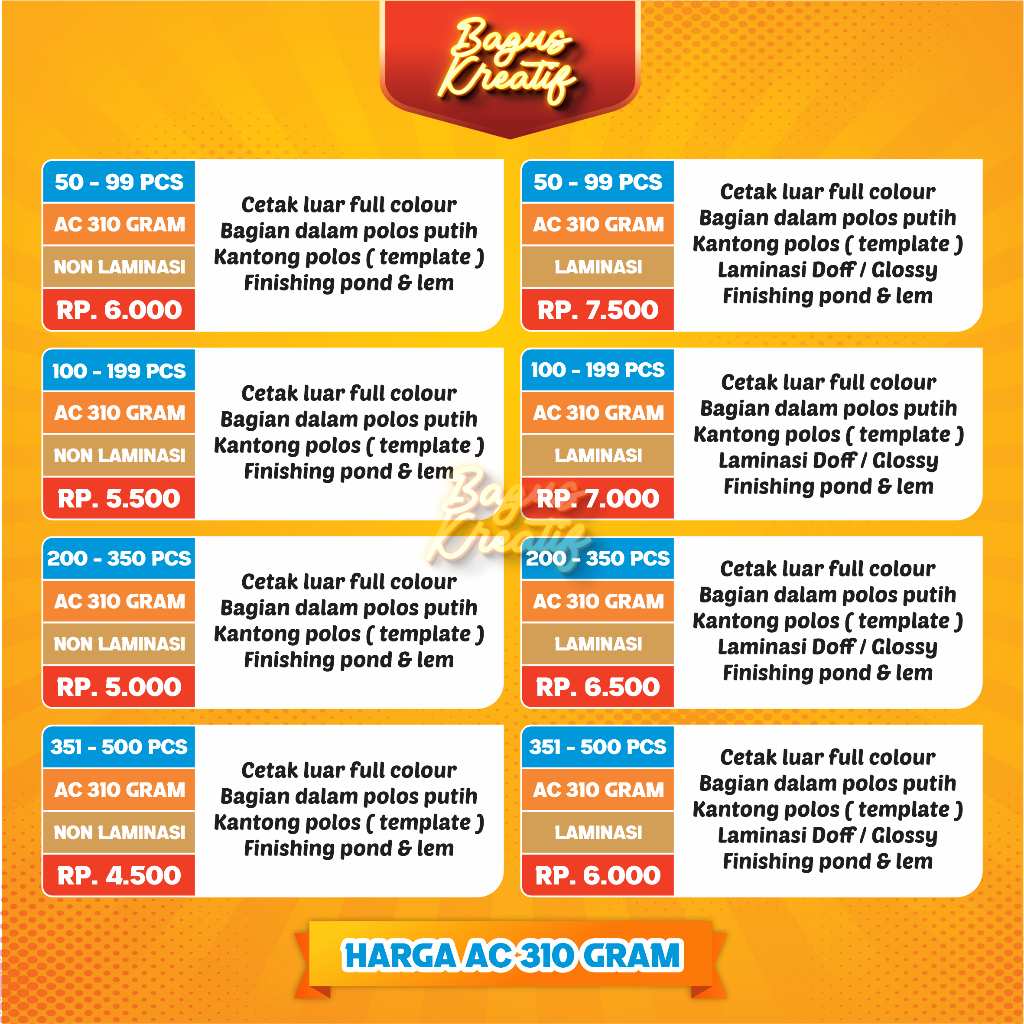 Jual Stopmap Custom Ukuran A4 Kertas Tebal Hasil Mximal / Map A4 / Map ...