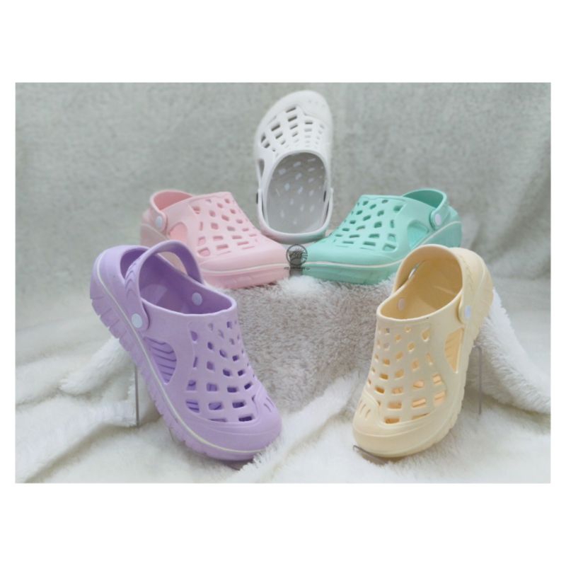 Jual Sandal Baim Wanita Dewasa 958W-1 HEMA | Shopee Indonesia