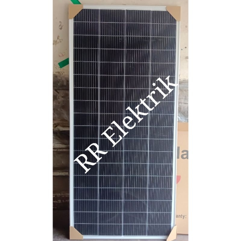 Jual Solar Panel Solar Cell Panel Surya 330Wp Poly 330 Wp Polycrystalline | Shopee Indonesia