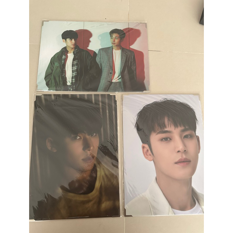 Jual Premium photo ( weverse merch) | Shopee Indonesia