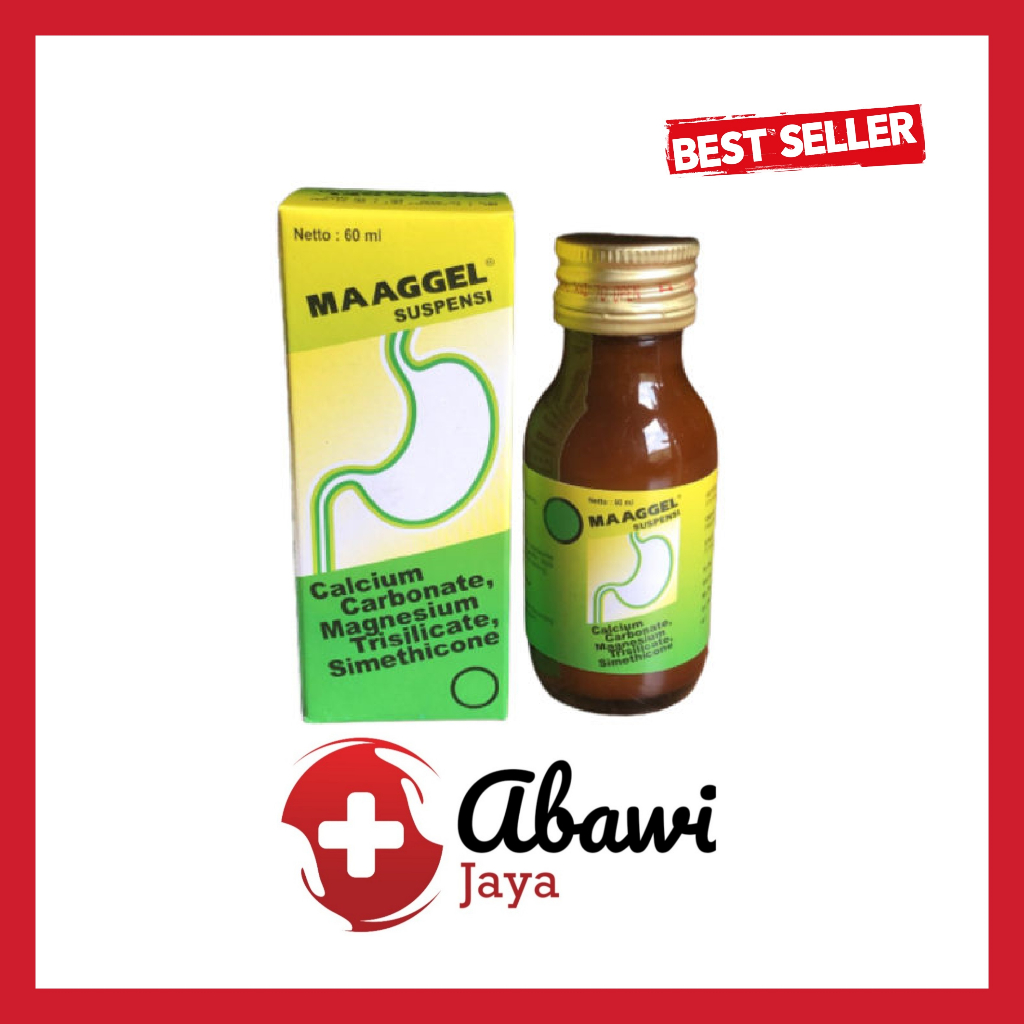 Jual Obat Maag Sirup Terlengkap & Harga Terbaru Juni 2026 | Shopee ...