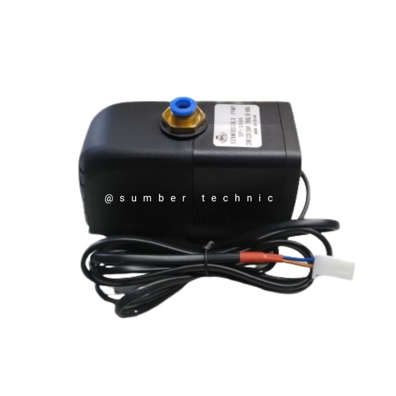 Jual POMPA | WATER PUMP | KIPAS MISTY FAN | KIPAS UAP | BLOWER KRISBOW ...