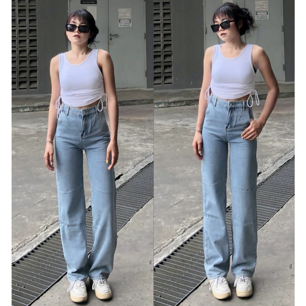 Jual Blue Jeans Terlengkap & Harga Terbaru Mei 2026 | Shopee Indonesia