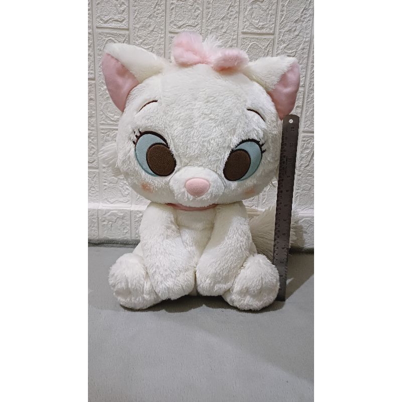 Jual Boneka Marie Cat ori fun fan Amuse Sega(+admin8%) | Shopee Indonesia