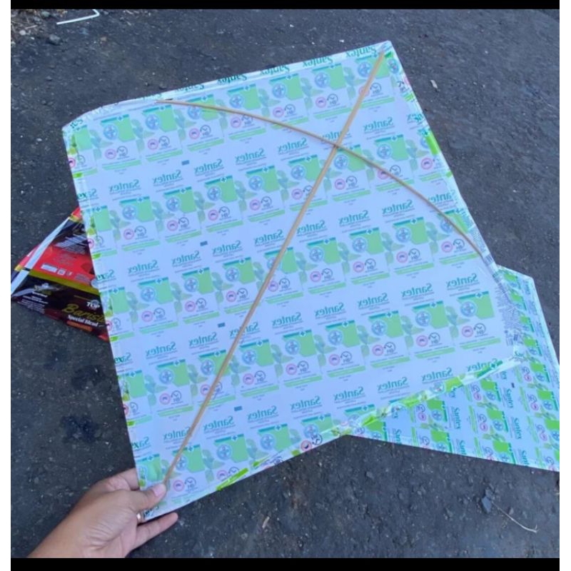 Jual LAYANG LAYANG/LAYANGAN UKURAN BESAR 50 PICS | Shopee Indonesia