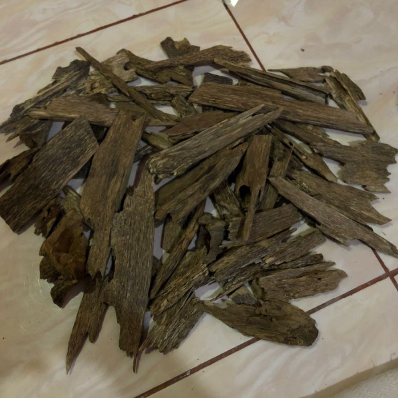 Jual KAYU GAHARU AB - Gaharu AB SUPER Natural 100% - AGARWOOD PURE GRADE AAA | Shopee Indonesia