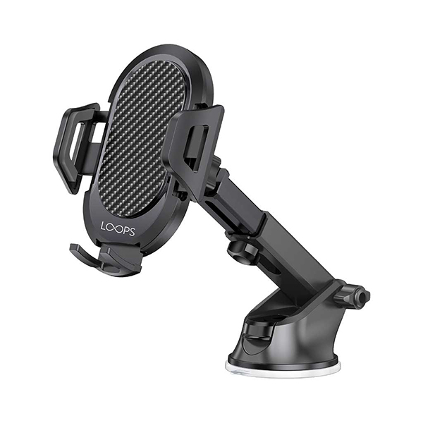Jual LOOPS Car Phone Holder H02 | Shopee Indonesia