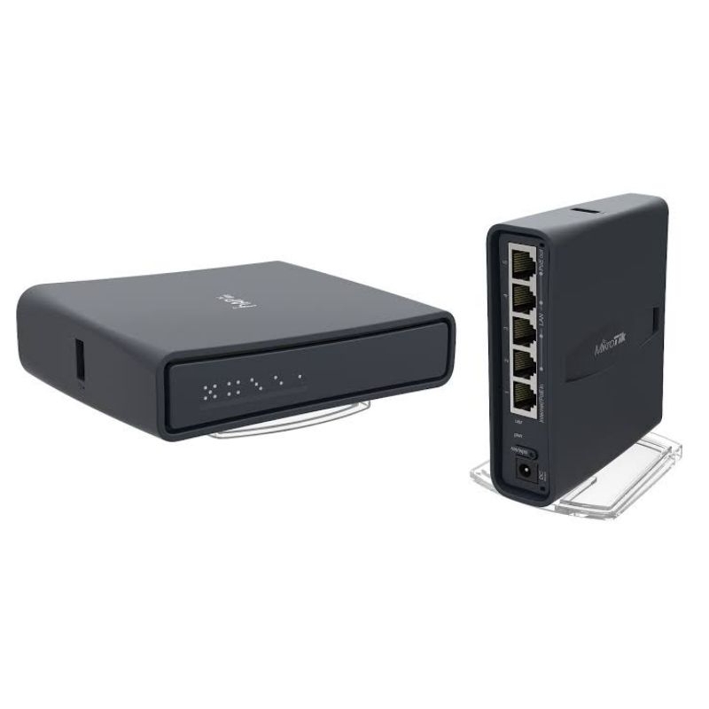 Jual Router MikroTik RB952-5aC2nD- TC Full Setting Hotspot Voucher RT ...