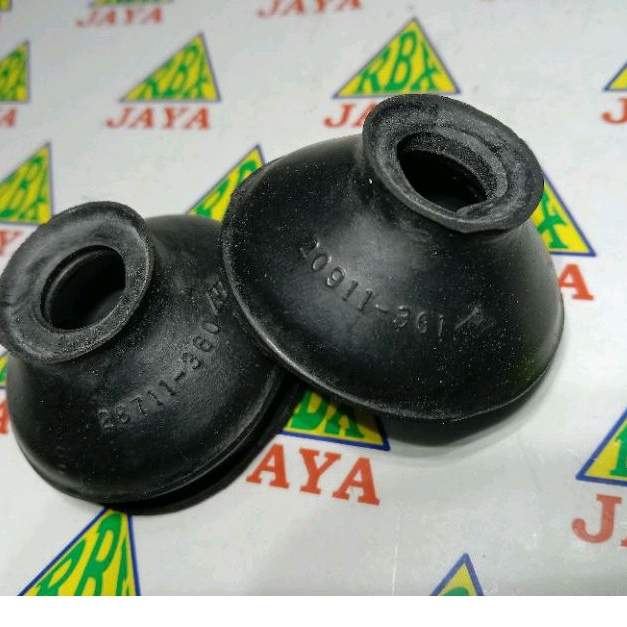 Jual Karet Tie Rod Boot Tierod Mobil universal Original 28711 - 360 ...