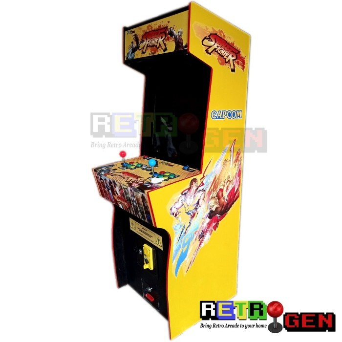 Jual Mesin Dingdong - Arcade Machine Model XTENSION | Shopee Indonesia