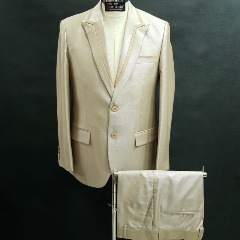 Jual Jas Wedding / jas denim / jas sage / sagegreen / Jas Taro / Jas hijau / Jas babyblue / Jas ...