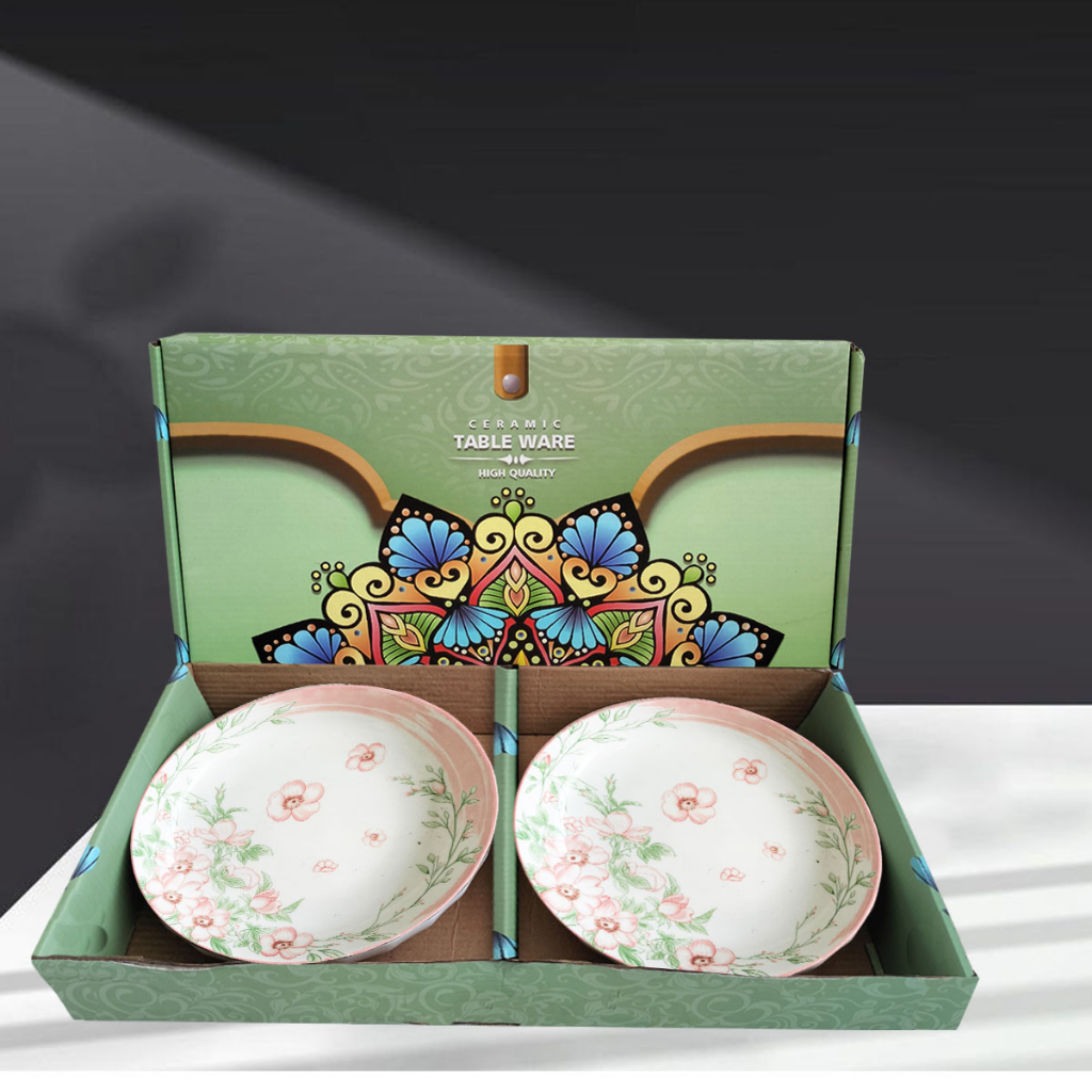 Jual Hanami Mangkok Set Hampers Japanese Bowl set Piring Mangkok ...