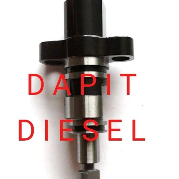 Jual Plunger Block seri PT27 merk ZEXEL ASLI - ORIGINAL | Shopee Indonesia