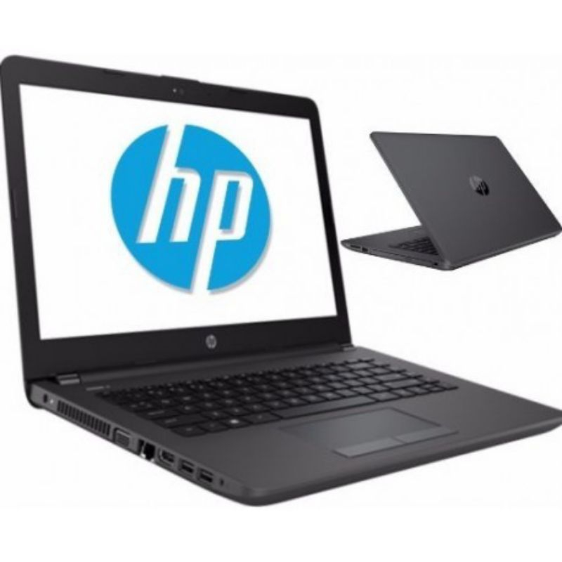Jual Laptop HP 240 G6 Intel Corei3 - 6006U | 4GB | 1TB | Windows 10 | Shopee Indonesia