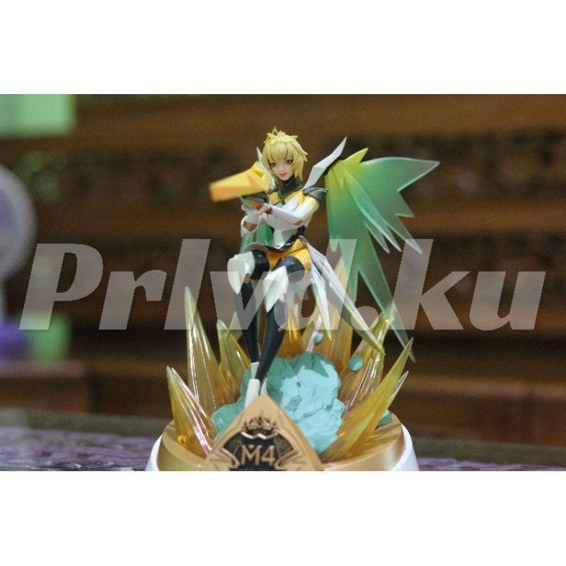 Jual Original Action Figure Hero Mobile Legends Beatrix M4. | Shopee ...