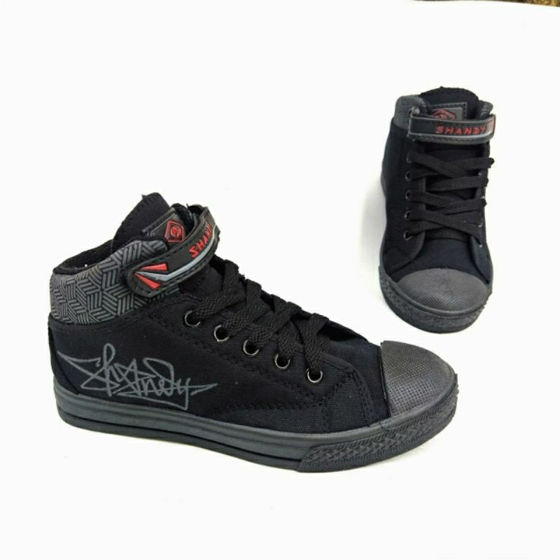 Jual Sepatu Sekolah Anak Laki-laki Sepatu Hitam Anak Sekolah Terbaru ...