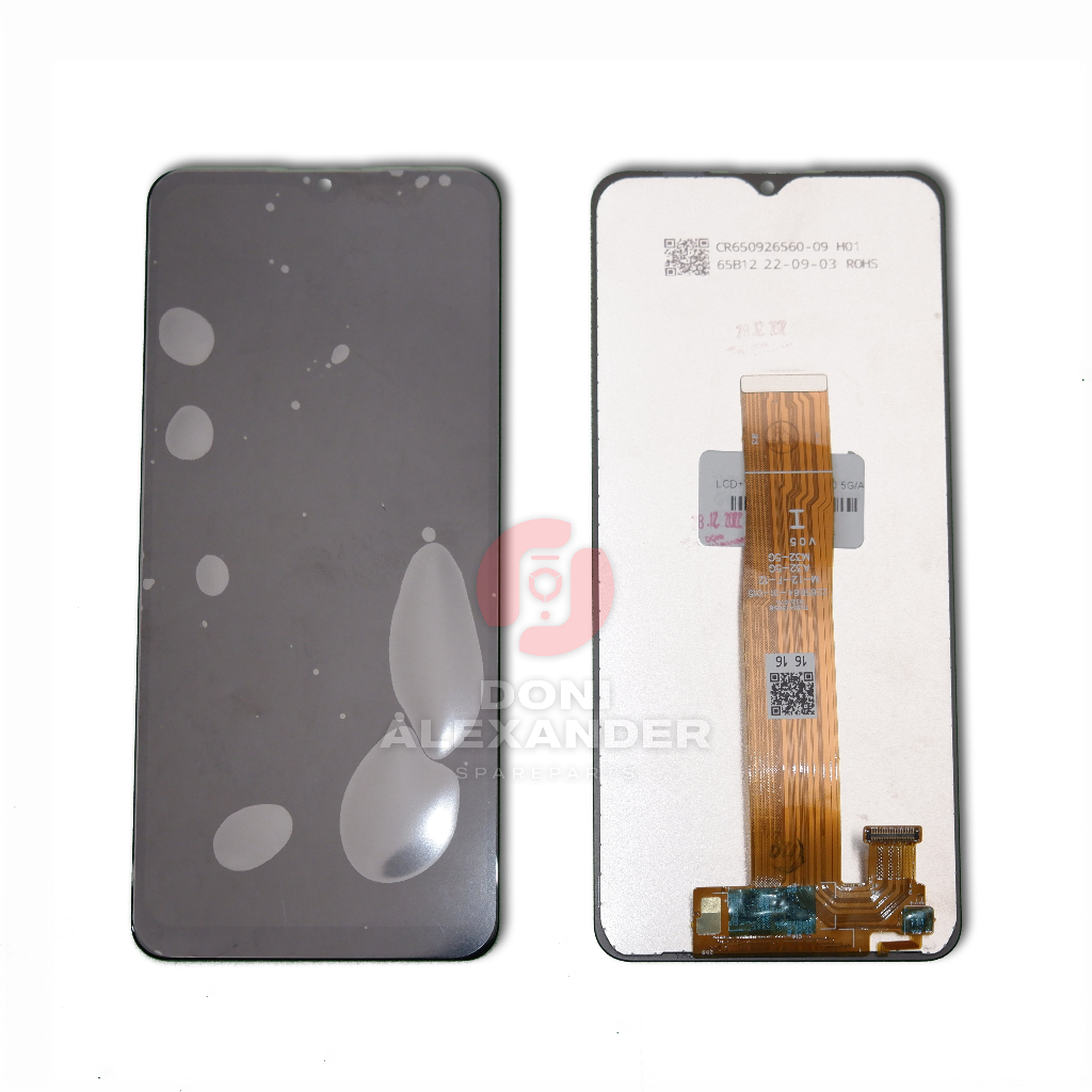 Jual LCD TOUCHSCREEN SAMSUNG GALAXY A32 5G A326 A326B COMPLETE 1 SET ...