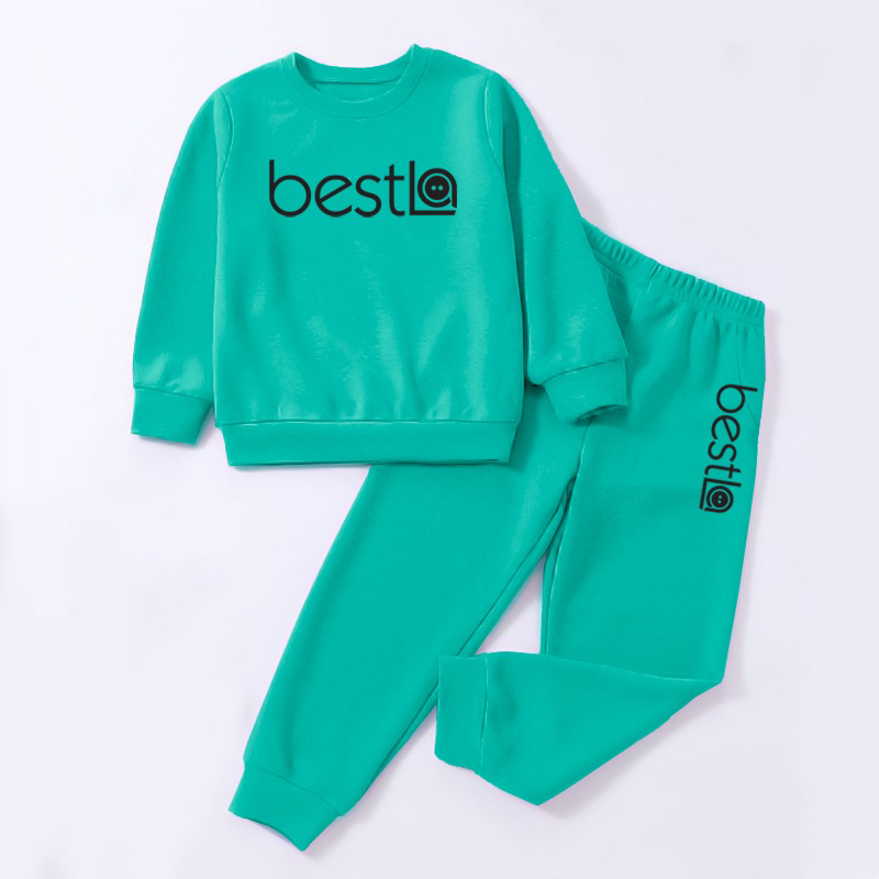 Jual Baju Setelan Anak- Anak Cetak DTF Setelan Olahraga Anak Lengan ... Jual Baju Setelan Anak- Anak Cetak DTF Setelan Olahraga Anak Lengan ...