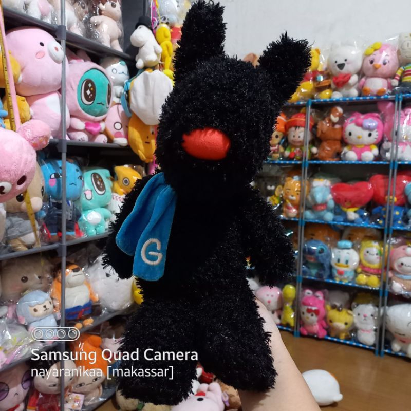 Jual Boneka Gaspar and Lisa (Drama Korea Hospital Playlist) | Shopee ...