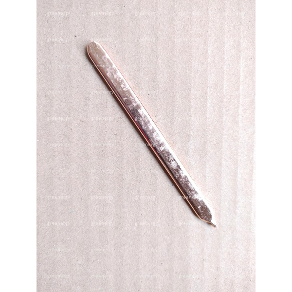 Jual HEATPIPES HEATPIPE HEAT PIPE SINTERED HEATPIPE HEAT TUBE | Shopee ...