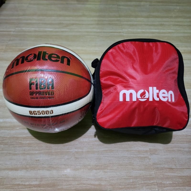 Jual [ORIGINAL PRODUK] Bola Basket / Basketball PROTEAM GX-7 / Molten BG5000 / Molten BG 4500 ...