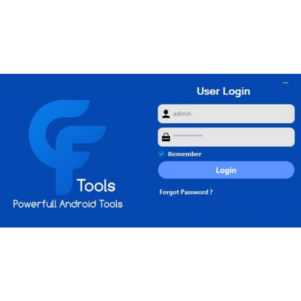 Jual RENTAL CF TOOL 12 JAM | Shopee Indonesia
