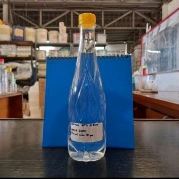 Jual (isi 30 pcs) Botol pet 630ml /botol plastik/botol angsa 630 ml | Shopee Indonesia