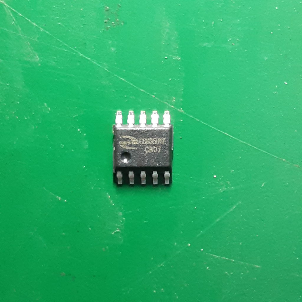 Jual ic CS83501E CS5025E Power Amplifier | Shopee Indonesia