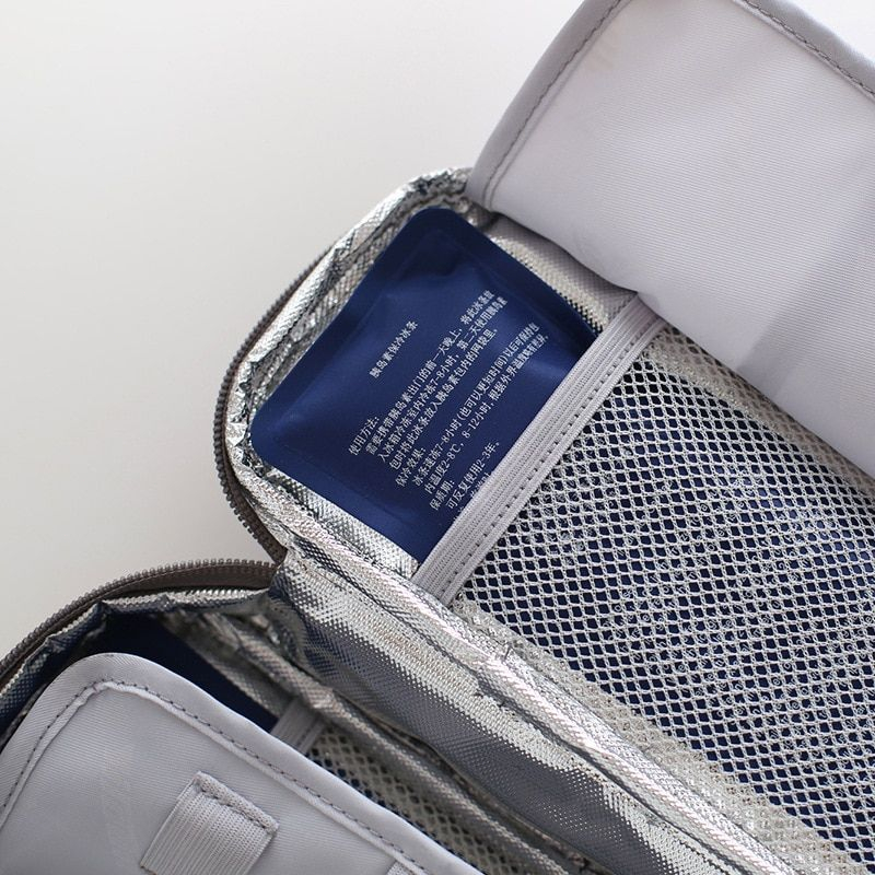 Jual Tempat insulin tas insulin portable Insulin Cooler Bag Insulin Cooler Travel Case | Shopee ...