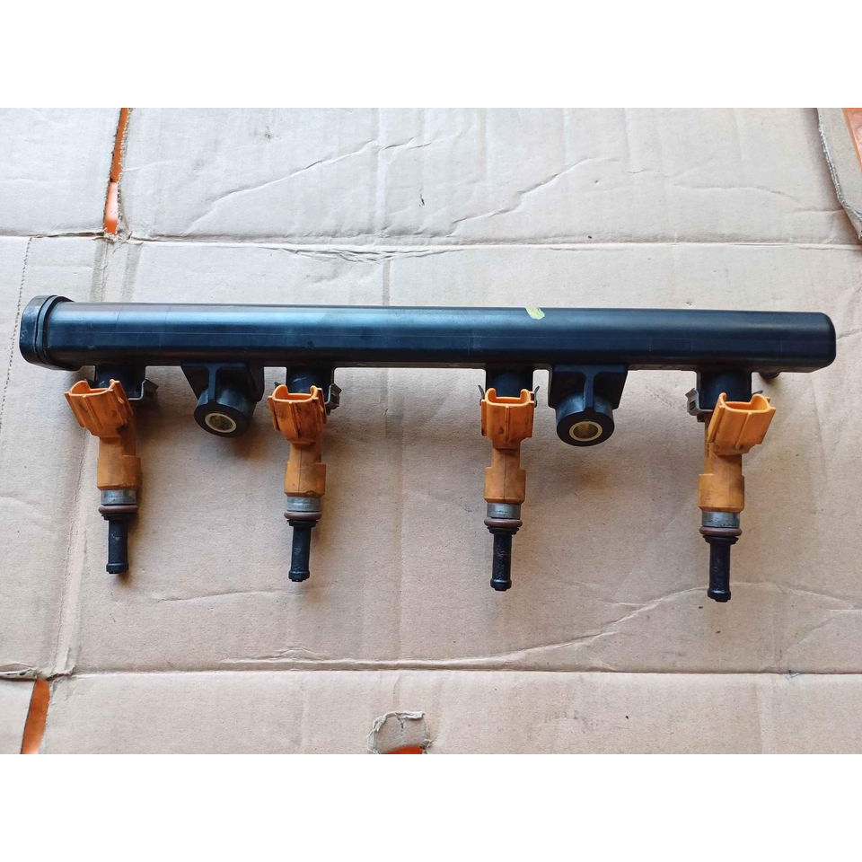 Jual Nozle Nozzle Nozel Injector Suzuki New Carry Tayo Original ...