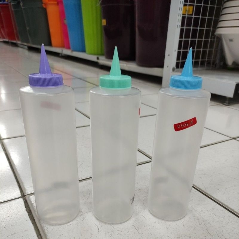 Jual Botol Saus CITOS 700ml - Tempat Botol Saus | Shopee Indonesia