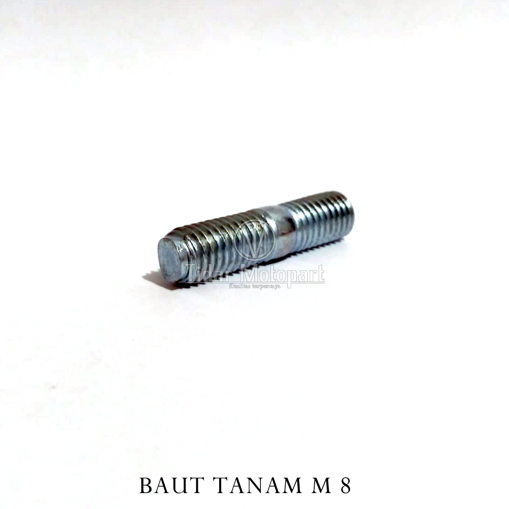 Jual 1 Pcs Baut Tanam M7 | Shopee Indonesia
