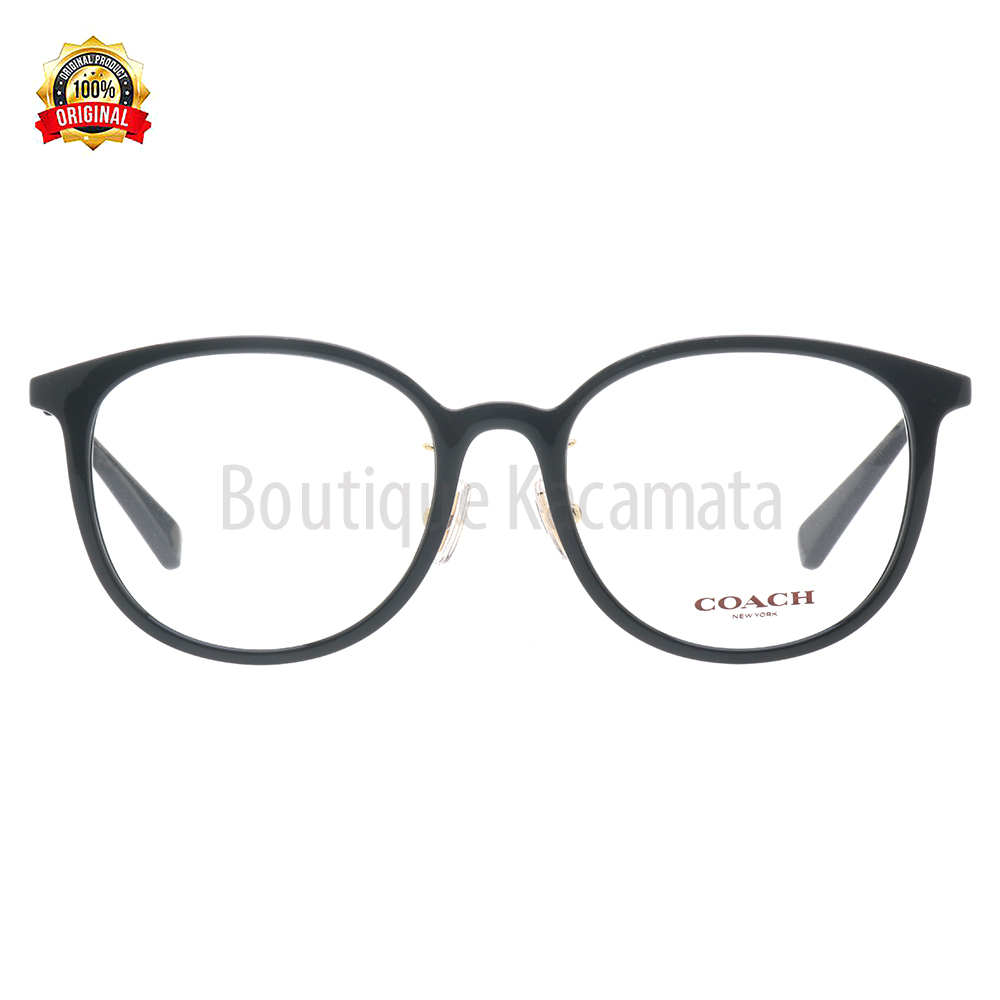 Jual Frame Kacamata Coach Original HC6160D-5002 | Shopee Indonesia