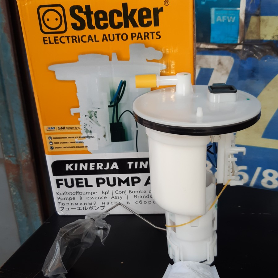 Jual Fuel Pump Assy Pompa Bensin Daihatsu Xenia Terios Toyota Avanza ...