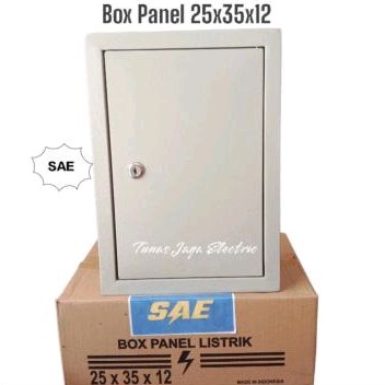 Jual Panel Box Terlengkap & Harga Terbaru Mei 2026 | Shopee Indonesia