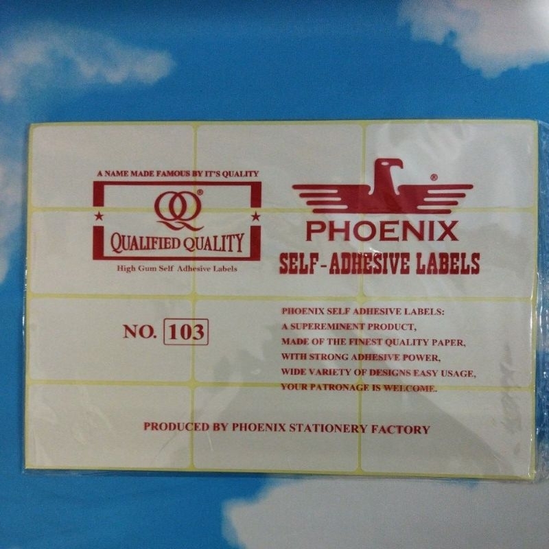 Jual STIKER LABEL HARGA SELF ADHESIVE LABELS KOJIKO 929 | Shopee Indonesia