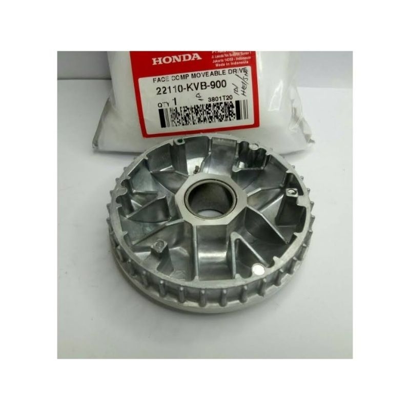 Jual Rumah roller, Facecomp, Movable Drive KVB vario original 100% ...