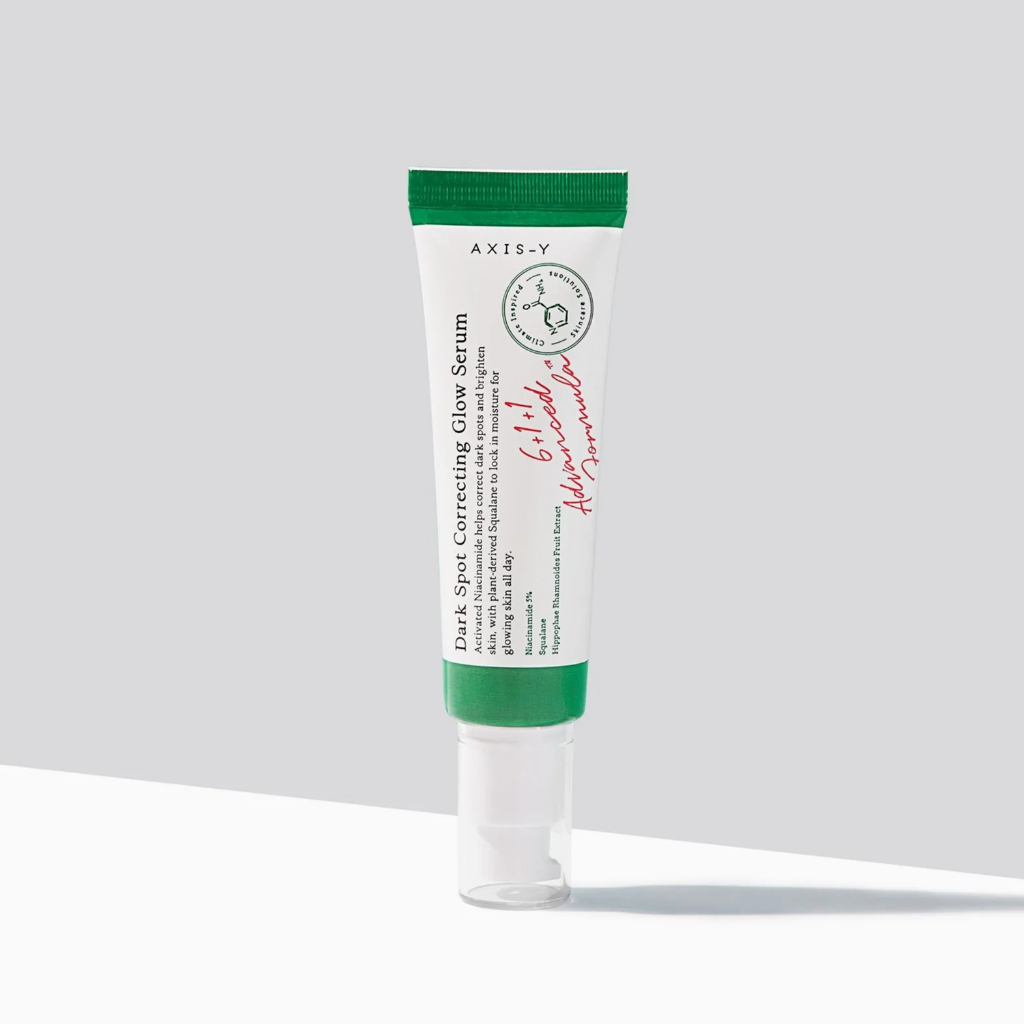 Jual ASIX/AXIS-Y Dark Spot Correcting Glow Serum 50ML | Shopee Indonesia