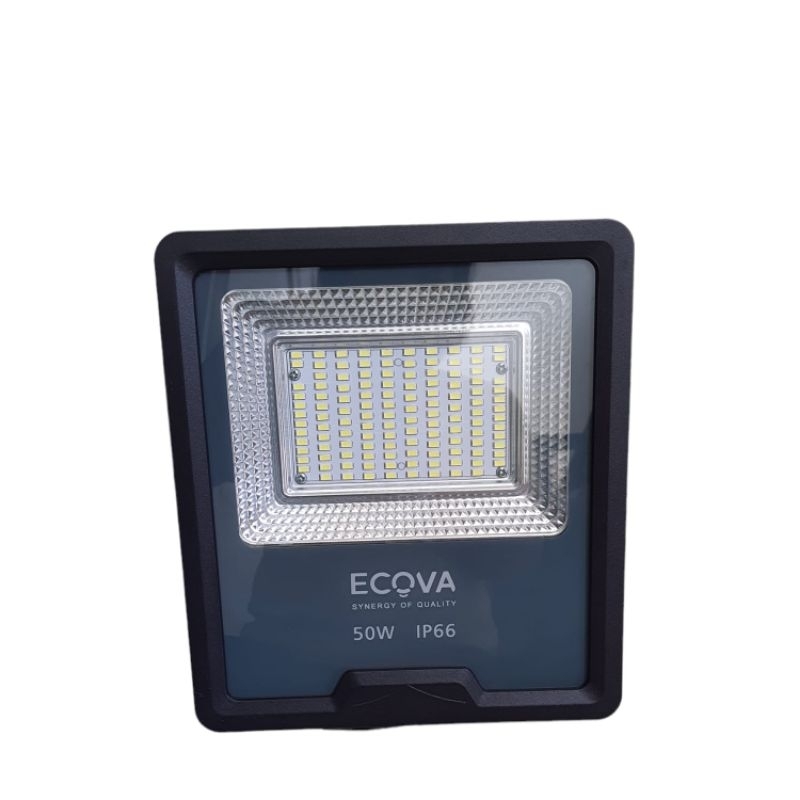 Jual Lampu sorot tembak flood light 50 watt ecova lampu sorot led 50w ... Jual Lampu sorot tembak flood light 50 watt ecova lampu sorot led 50w ...