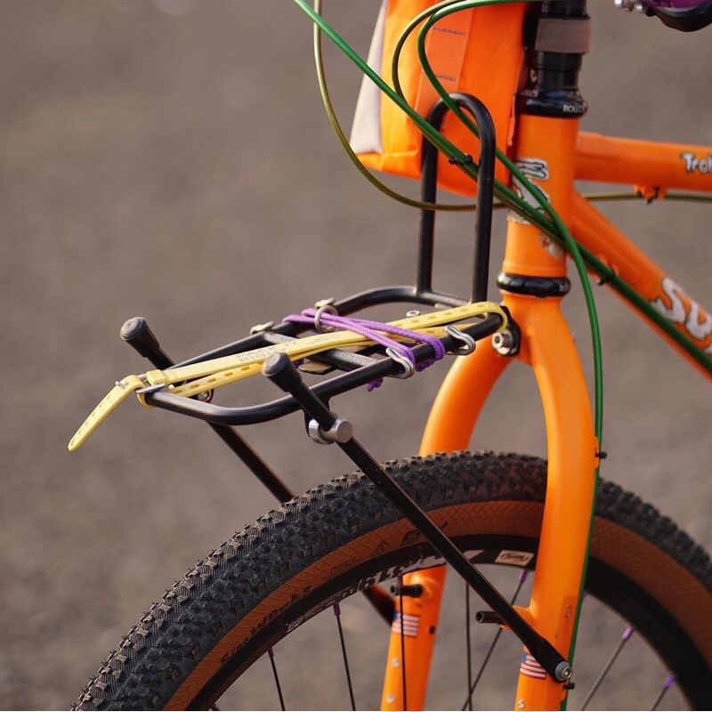 Jual Lucid Rack v2 | Build Dream Front Rack | Shopee Indonesia